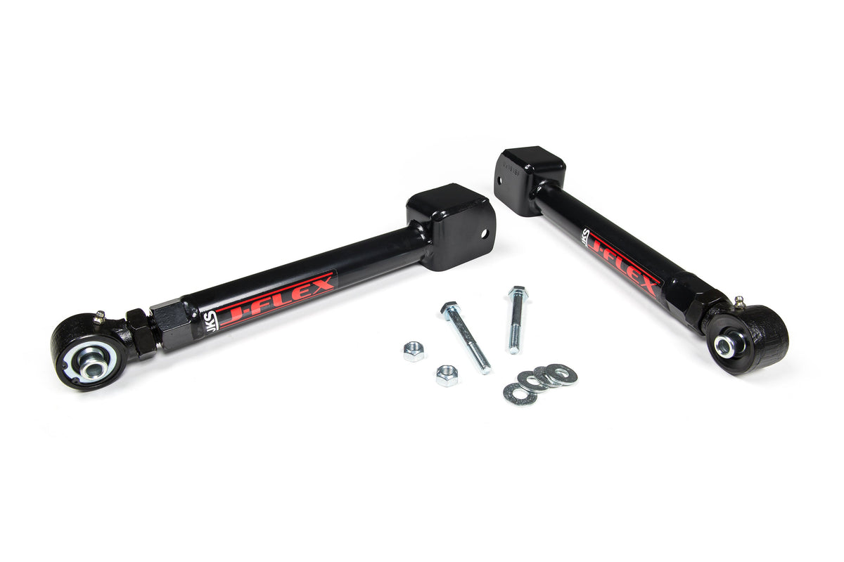 Adjustable Control Arms | Front Upper | Wrangler TJ / LJ Cherokee XJ ...