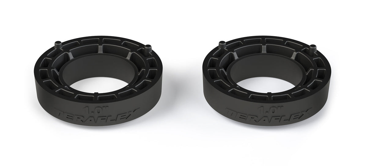 Coil Spring Spacer|Coil Springs|Springs|Suspension|Suspension ...
