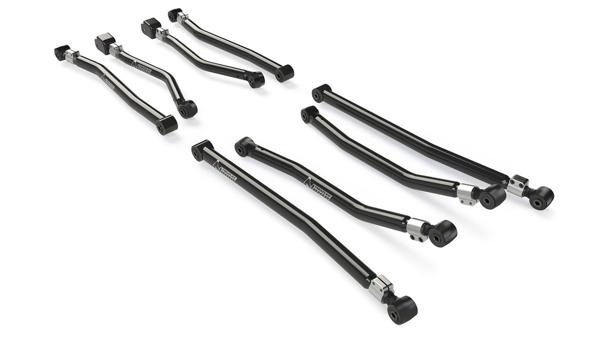 Long Arm Upgrade Kits|Lift Kits|Suspension|Suspension / Steering ...