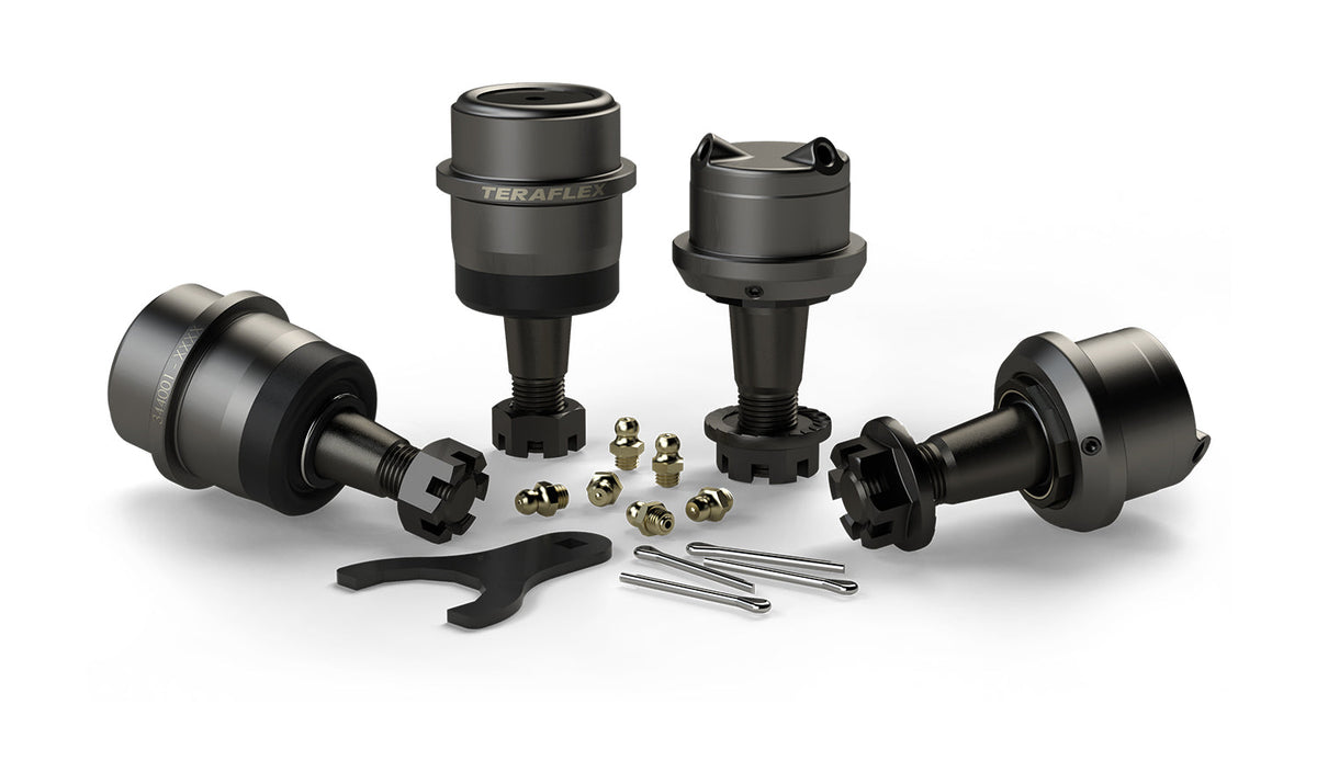 Axle Ball Joint|Axle|Differential|Drivetrain & Differentials ...