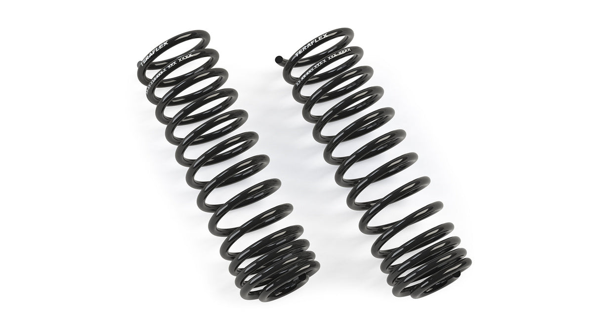 Coil Springs|Springs|Suspension|Suspension / Steering / Brakes ...