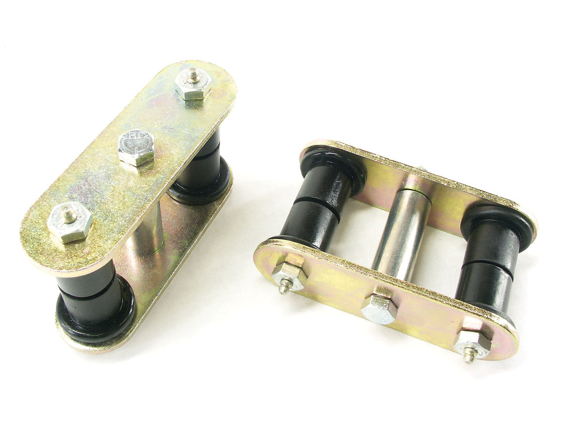 Leaf Spring Shackle Kit|Shackles & Lift Shackles|Suspension|Suspension ...