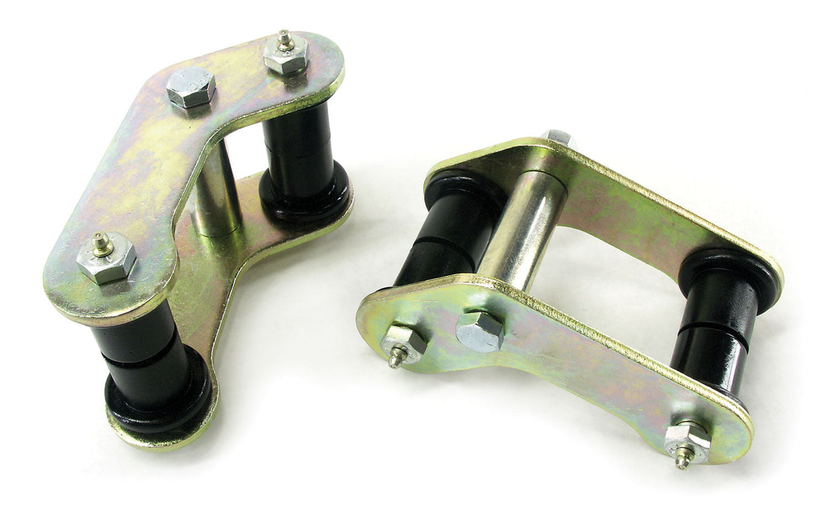 Leaf Spring Shackle Kit|Shackles & Lift Shackles|Suspension|Suspension ...