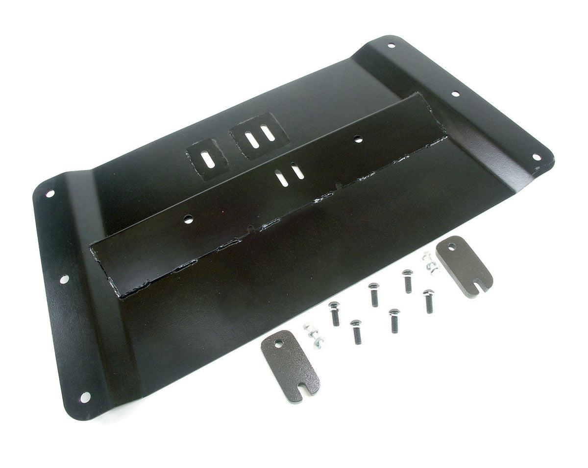Belly Pan Skid Plates|Skid Plates|Armor|Bumpers & Armor|Exterior Parts ...