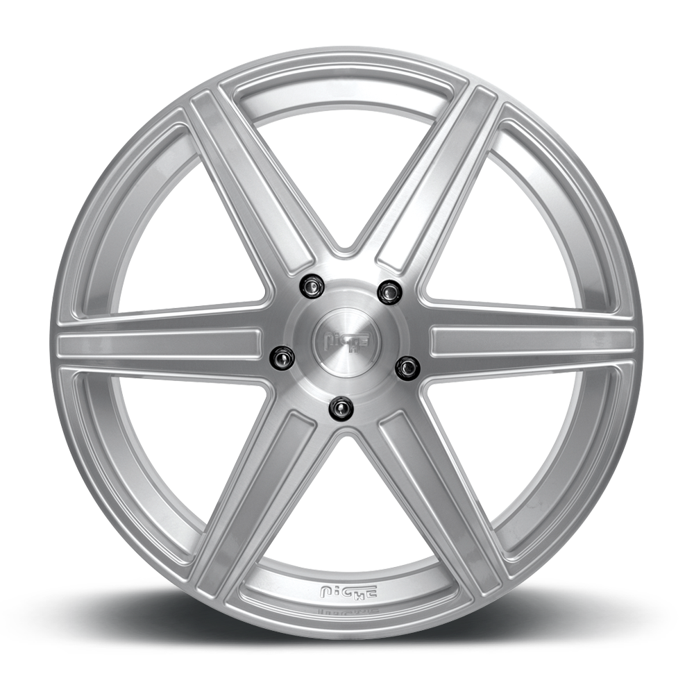 M235 Niche Carina Light Truck/SUV Series – simotorsports