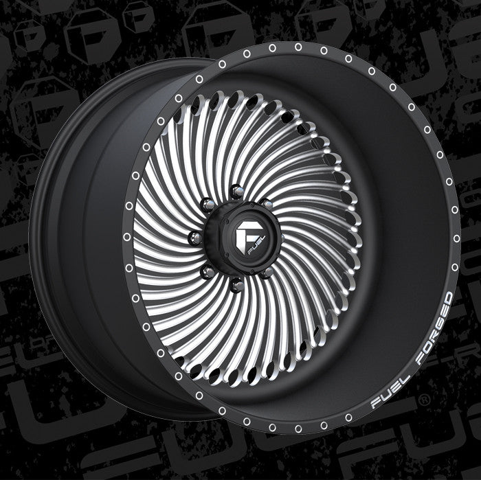 Fuel Forged FF01 – simotorsports