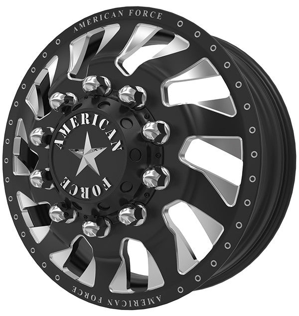 American Force Dually SFD Glide – simotorsports