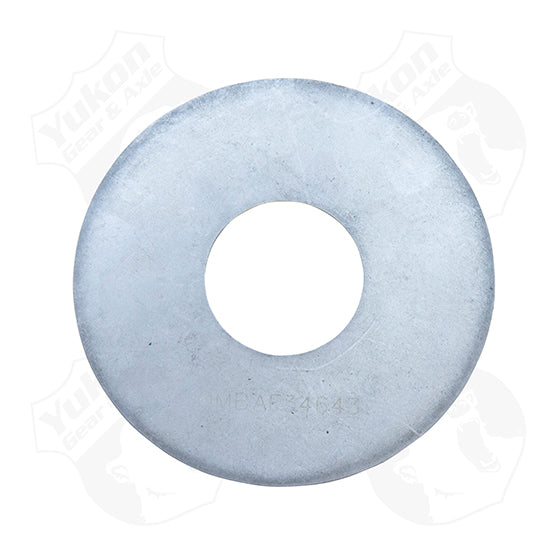 Axle Shaft Oil Slinger – simotorsports